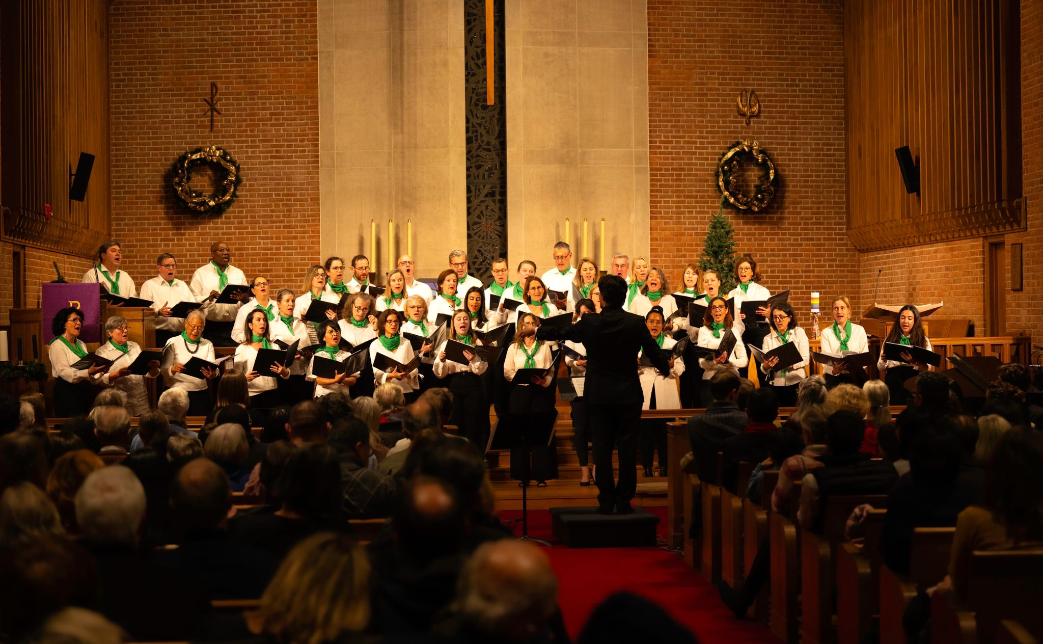 The French Choir of Washington